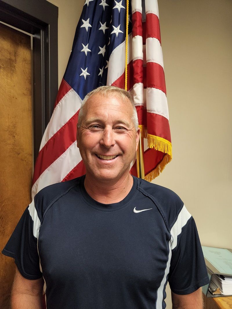 Elected City Officials